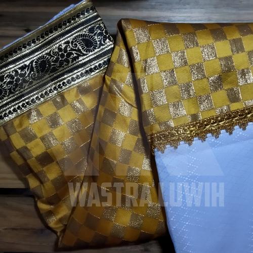 Jual Wastra Pelinggih Custom dari Wastra Luwih, siap pasang, open PO ...