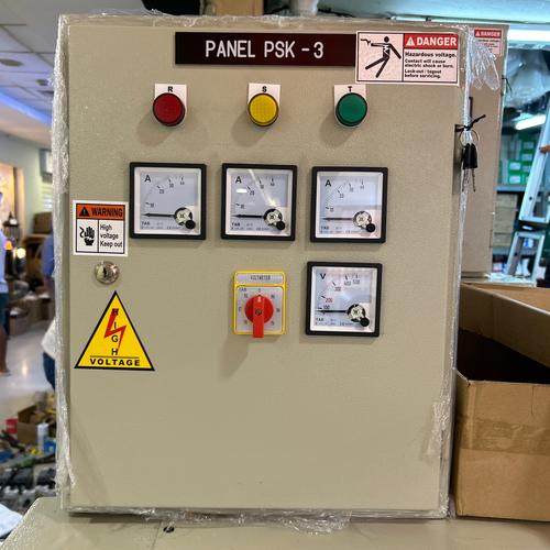 Jual Panel Listrik 3phase Schneider Mdp distribusi - Jakarta Pusat ...