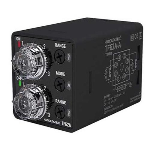 Jual Hanyoung Twin timer TF62A-3N-A/HanYoung TF62NP30D /TF62A3NA - Kota Surabaya - EM Electric ...
