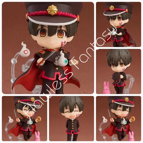 Jual Nendoroid Nendo 1341 Hanako kun Toilet Bound Hanako-kun Jibaku ...