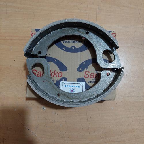 Jual hand brake shoe hino lohan fm260ti - Jakarta Pusat - Mitra mtr ...