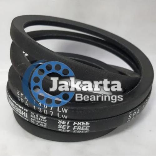 Jual Van Fan Belt VanBelt Tali ban Kipas V-Belt SPA 1307 / SPA1307 MBI - Jakarta Barat - Jakarta ...
