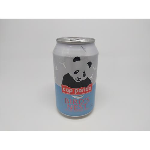 Jual Minuman Sarang Burung (Bird's Nest) cap PANDA kaleng 310 ml untuk ...