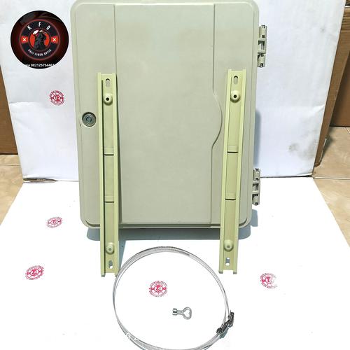 Jual odc tiang 96 core lengkap adapter - Jakarta Barat - kaji fiber ...