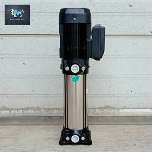 Jual Pompa Booster Pompa dorong vertical multi stage SHIMGE PDL 2-11 2 ...