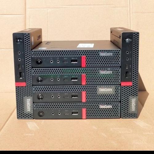 Jual PC MINI M720Q CORE I7 GEN 9 RAM 16 GB SSD 256 GB - Jakarta Pusat ...