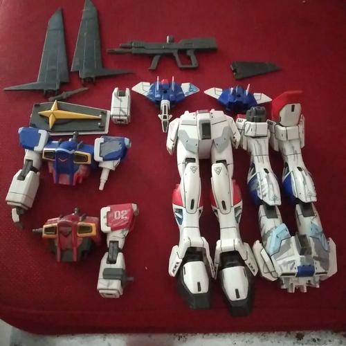 Jual Bandai 1/100 NG seed destiny Junk force sword impluse gundam ...