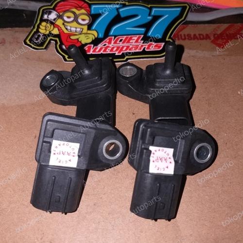 Jual Sensor Intake Map Sensor Mitsubishi Pajero Sport Triton Bergaransi ...