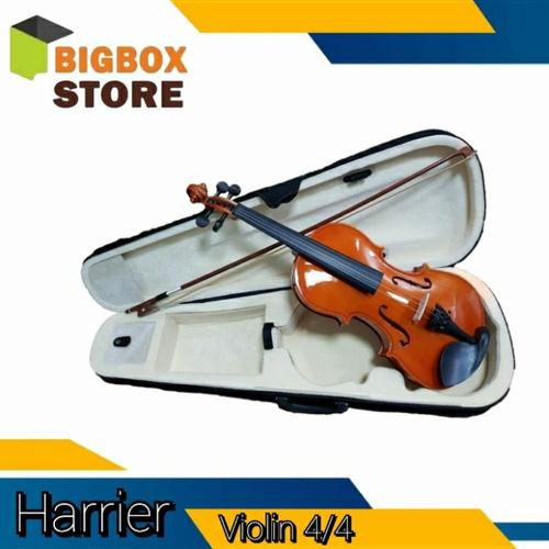 Promo Biola / Violin Harrier Size 1/2 Cicil 0% 3x - Jakarta Utara ...