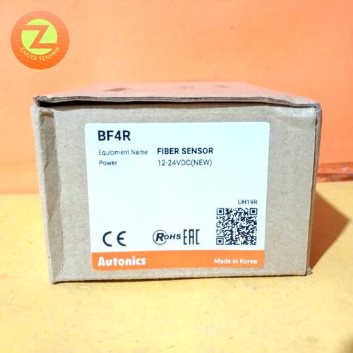 Jual Autonics fiber sensor BF4R ORIGINAL KOREA - Kota Tangerang - zakiya tekhnik | Tokopedia