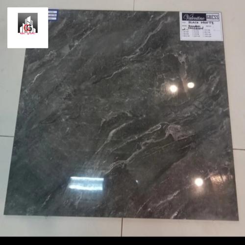 Jual granit lantai60x60 valentino gress black monte glazhed polished ...