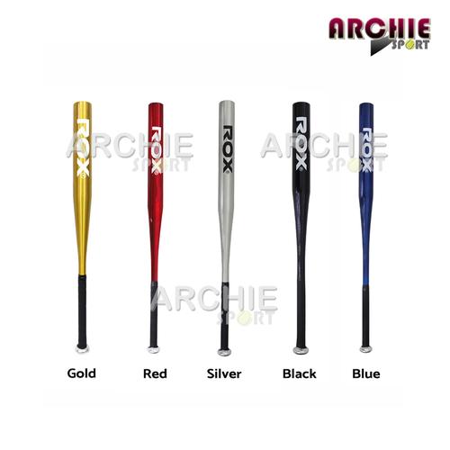 Jual Stik Stick Baseball Softball ROX Tongkat Pemukul Stick Original ...
