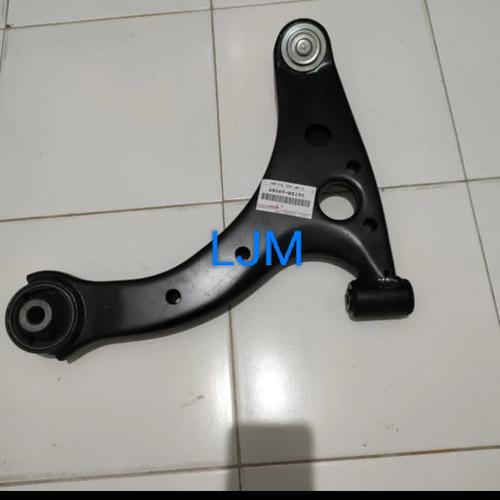 Jual LOWER ARM SAYAP AVANZA VELOZ ORIGINAL100% HRGA 1PC - Jakarta Pusat ...