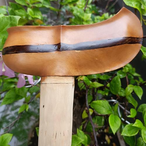 Jual Warangka gayaman kayu timoho kendit garap bagus - Kota Surabaya ...