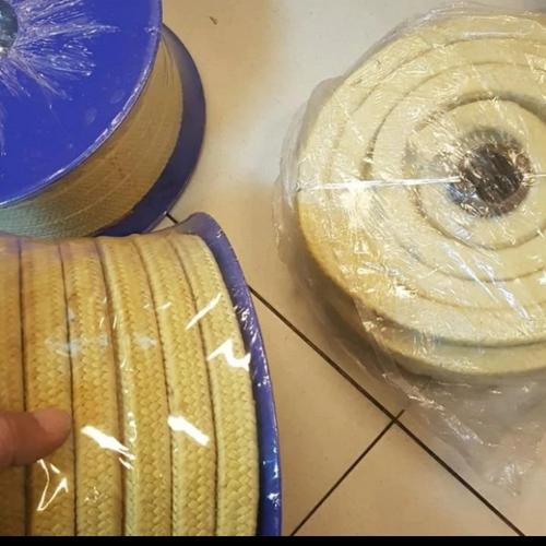 Jual Gland Packing Rames / Rames Packing Oil 25mm x 1mtr - Jakarta ...