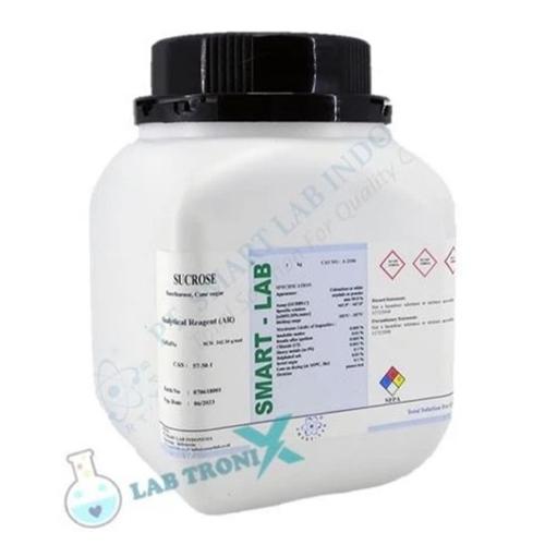 Jual Saccharose / Cane Sugar (1 KG) - Lab Grade for Analysis ...