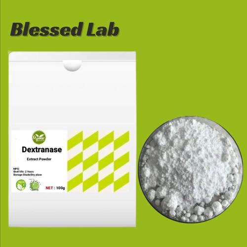 Jual Enzim Dextranase Powder 85 gram - Kab. Bogor - Blessed Lab | Tokopedia
