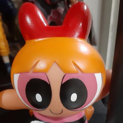 Promo blossom buttercup the powerpuff girls celengan ppg bubbles mojo ...