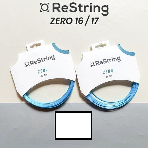 Jual ReString Tennis String [Zero/Sync] [12.2m] - Kab. Tangerang - J ...