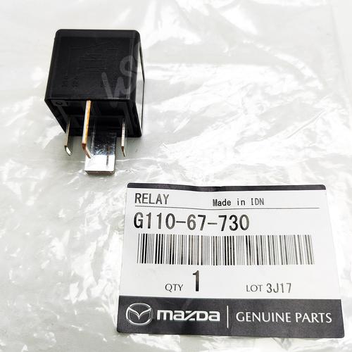 Jual Relay Heater Mazda CX5 KE Series - Kab. Tangerang - Mazda Cipta ...