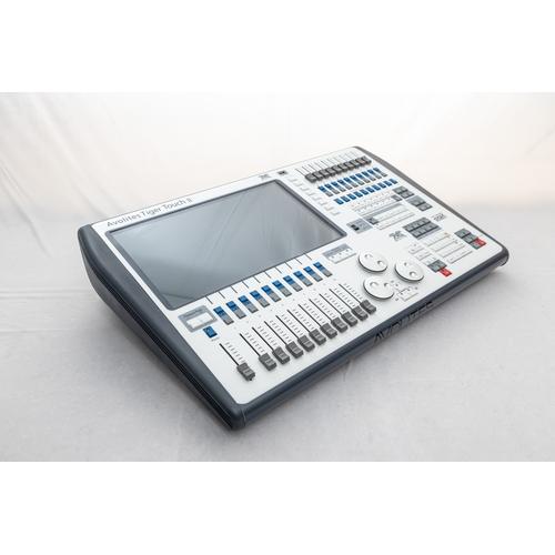 Jual Stage Lighting/ Lighting Controller/Avolites Tiger Touch 2 Titan ...