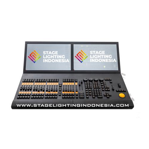 Jual Stage Lighting/ Lighting Controller/ Grand MA2 P2 - Jakarta Utara ...