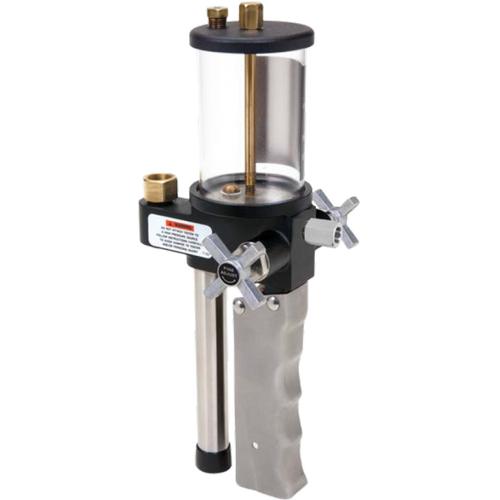 Jual Ametek T-620H-CPF Hydraulic Hand Pump, 0-5000 psi kit includes CPF ...