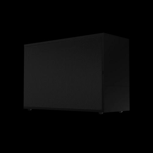 Jual Formd T1 - Sandwich Kit Mini ITX Case bukan Fractal Terra - V2.5 ...