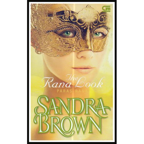 Jual The Rana Look - Paras Rana - Kota Depok - BUKU SUMBER | Tokopedia