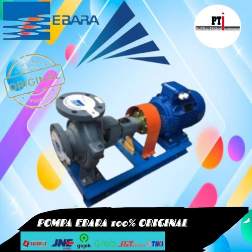 Jual POMPA EBARA 50X40 FSHA MECHANICAL SEAL SIEMENS 5.5 KW 2 POLE 380 VOLT - Jakarta Barat ...