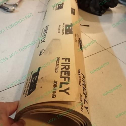 Jual GASKET PACKING TBA FIRELY TEBAL 1mm x 50cm x 50cm - Jakarta Barat ...