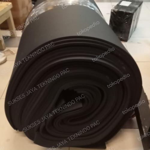 Jual BUSA AC LEMBARAN INSULFLEX / INSOLASI PIPA AC TEBAL 11/2" INCH ...