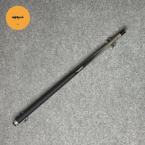 Jual Stick Predator SP2 Grey II Revo Butt Only, Stik SP2 Billiard Cue ...