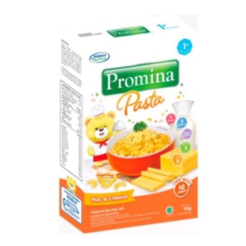 Jual Promina Pasta Mac and Cheese Box 70 Gram - Kota Tangerang Selatan ...