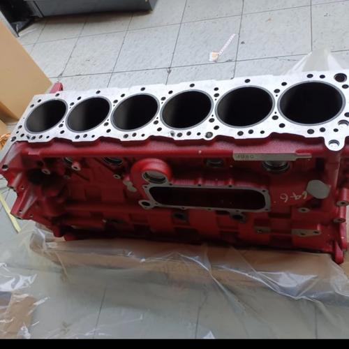 Jual NPN222 SILINDER BLOK MESIN JO8C HINO 500 FM26OJD GENUINE 11401 ...