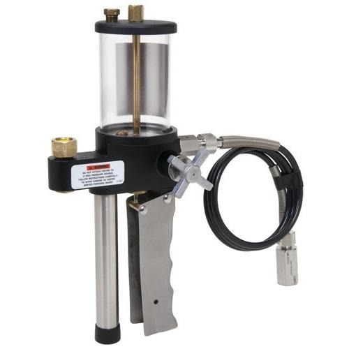 Jual Ametek T-620-CPF Hydraulic Hand Pump, 0-3000 psi kit includes CPF ...