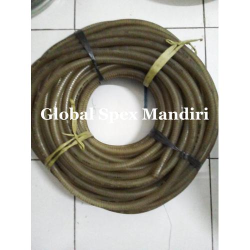 Jual TOGAWA SELANG KAWAT 1/2" HOSE SUN SPRING 1/2 INCH HARGA PER METER ...
