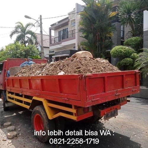 Jual angkut puing di kemayoran - Jakarta Selatan - vendor raja buang ...