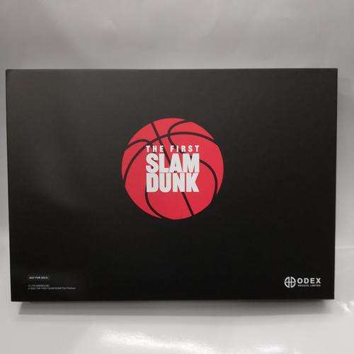Jual Souvenir The First Slam Dunk Collectible Gift Set - Jakarta Utara ...