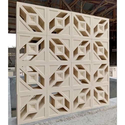 Jual Roster beton, roster minimalis, roster lubang angin, roster jalusi ...