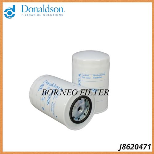 Jual J8620471 Donaldson Fuel Filter P763995 FC-2205 FC2205 SFF5471 ...