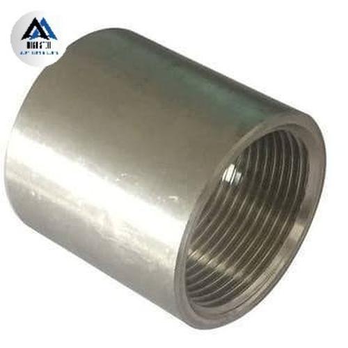 Jual Socket Pipa 2 1/2" inch SS304 / Sambungan Pipa Stainless SS304 ...