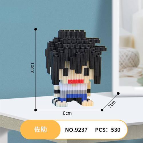 Jual Pajangan Mini Figure Characters Onepiece Jujutsu Kaisen Disney ...