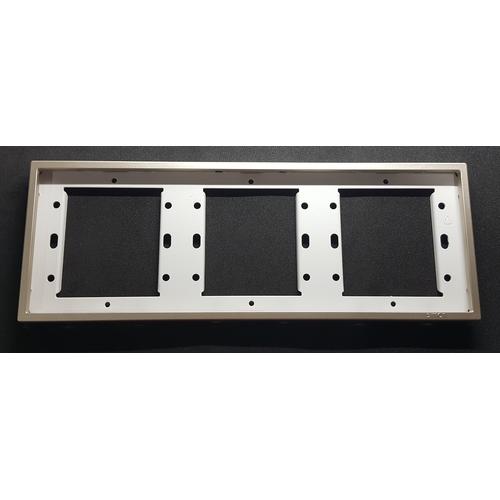 Jual SIMON I7 CHAMPAGNE FRAME 3 GANG - Jakarta Utara - Simon Indonesia ...