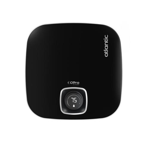 Jual ATLANTIC NANTO PLUS 30 LITER water heater listrik pemanas air ...