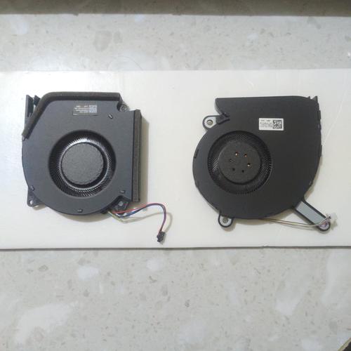 Jual THERMAL FAN VGA CPU DAN GPU ASUS ROG G513. - Kota Surabaya ...