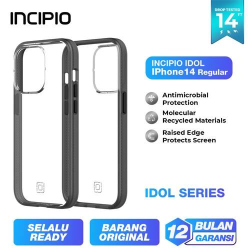 Jual Case Magsafe iPhone 14 Pro Max / Plus Gear4 Crystal Palace Snap ...