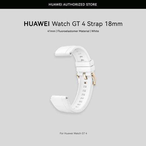 Jual HUAWEI Strap Watch GT Series 41 mm Original - Putih - Jakarta ...