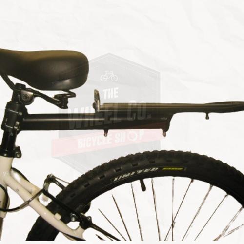 Jual United Bagasi Sepeda belakang BGS alloy - Kota Denpasar - Wheel ...