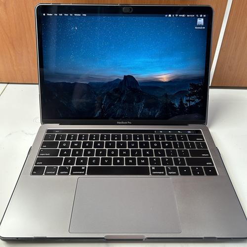 Jual MACBOOK PRO A2159 TOUCH BAR 2019 - Preloved - Jakarta Pusat ...